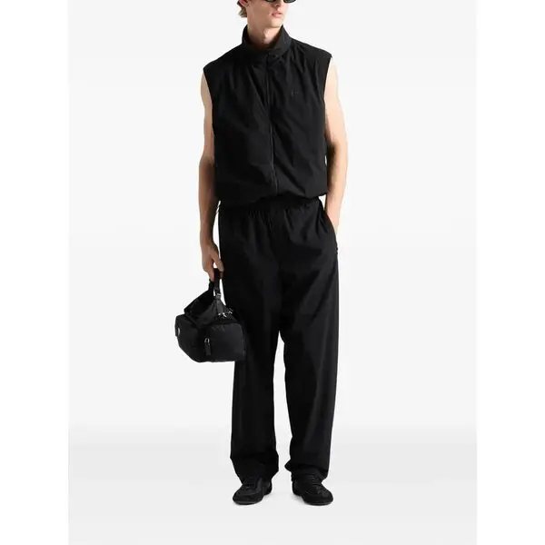 Prada Re-nylon Vest