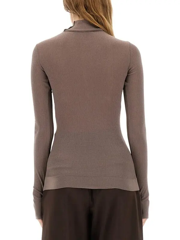 LEMAIRE Turtleneck Top