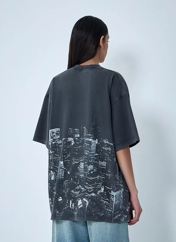 Alexander Wang Shirt - Black