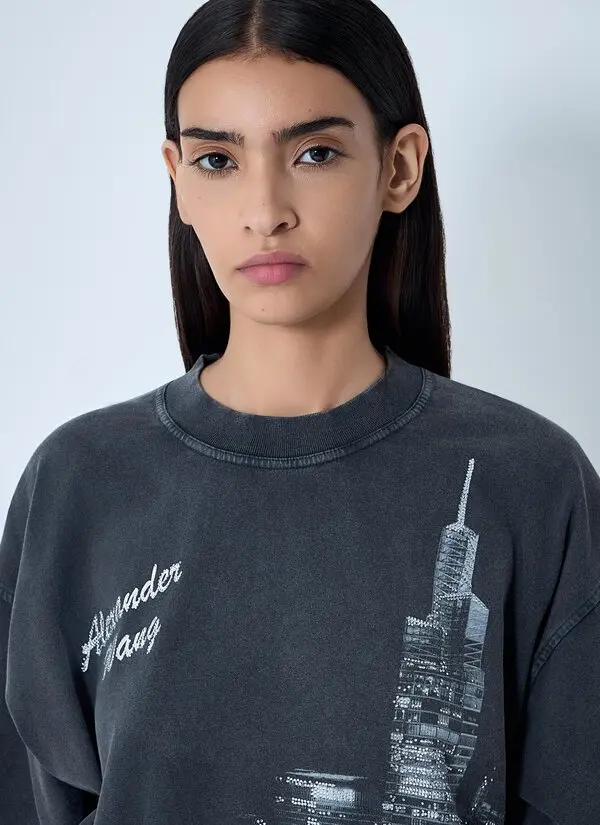 Alexander Wang Shirt - Black