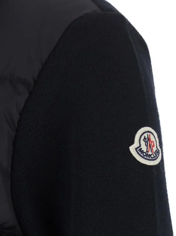 Moncler Cardigan