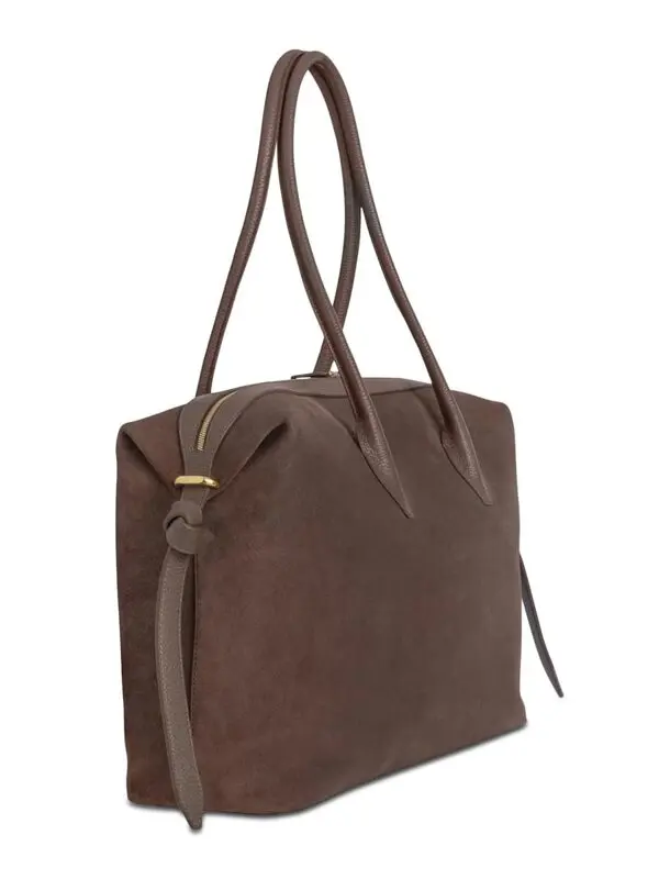 Yuzefi Bag Brioche Large