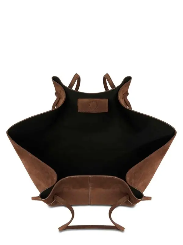 Yuzefi Large Mochi Bag