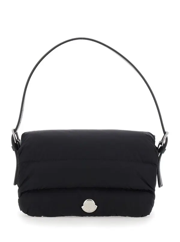 Moncler Caradoc Baguette Shoulder Bag - Multicolor