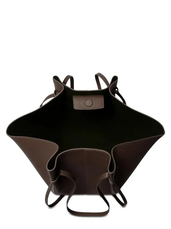 Yuzefi Large Mochi Bag - Brown