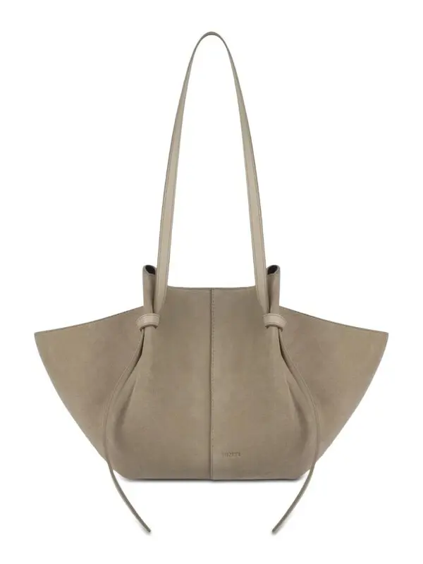 Yuzefi Small Mochi Bag - Cream