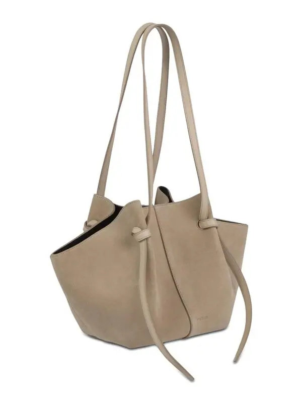 Yuzefi Small Mochi Bag - Cream