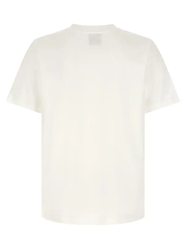 Casablanca Tourism' Print T-shirt