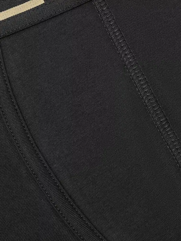 Versace Boxer Shorts With Greek