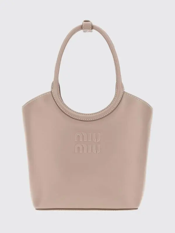 Miu Miu Handbag - Gray