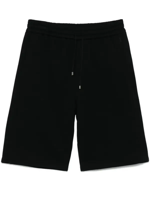 Saint Laurent Bermuda Shorts