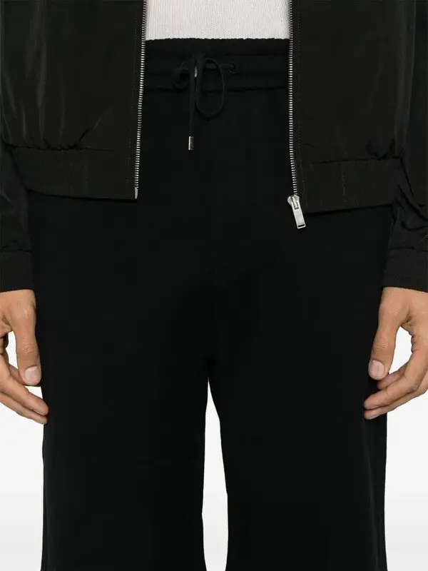 Saint Laurent Bermuda Shorts