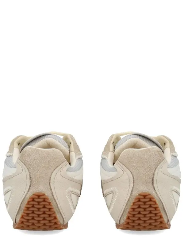 Axel Arigato Slow Runner Sneaker - White