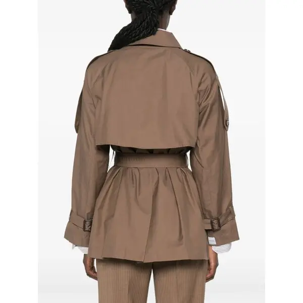 Max Mara Coats Trench & Raincoats