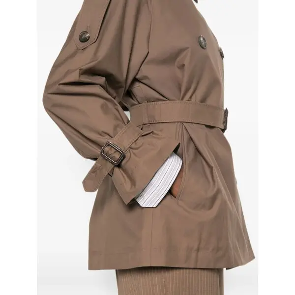 Max Mara Coats Trench & Raincoats