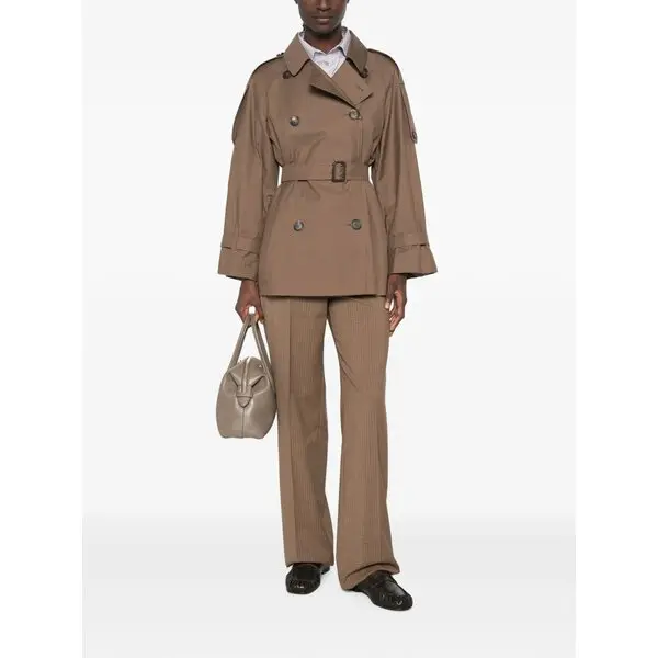 Max Mara Coats Trench & Raincoats
