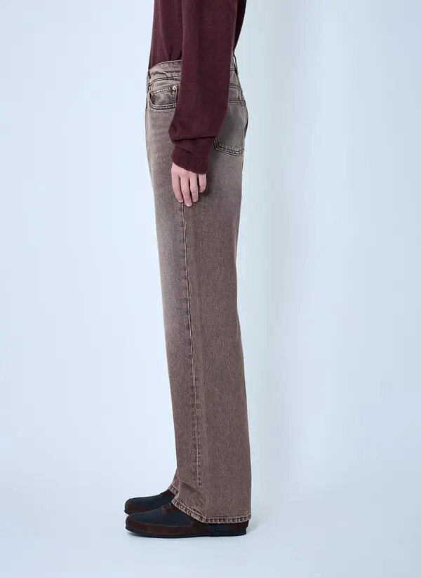 Our Legacy Carlson Cut Jeans