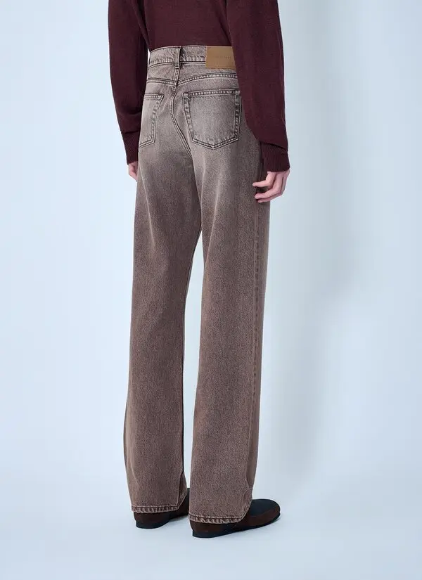 Our Legacy Carlson Cut Jeans