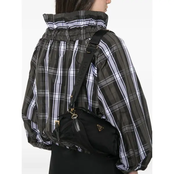 Prada Satchels & Cross Body Bags