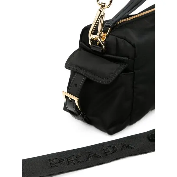 Prada Satchels & Cross Body Bags