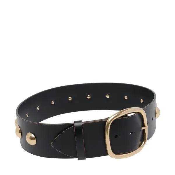 Chloé Midnight Belt