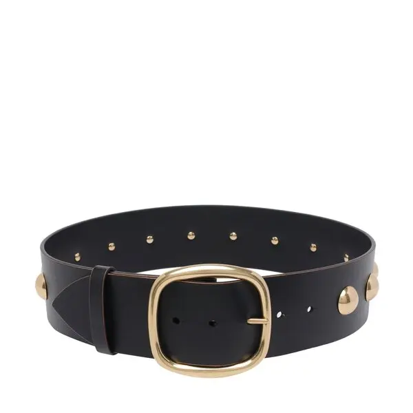 Chloé Midnight Belt - Black