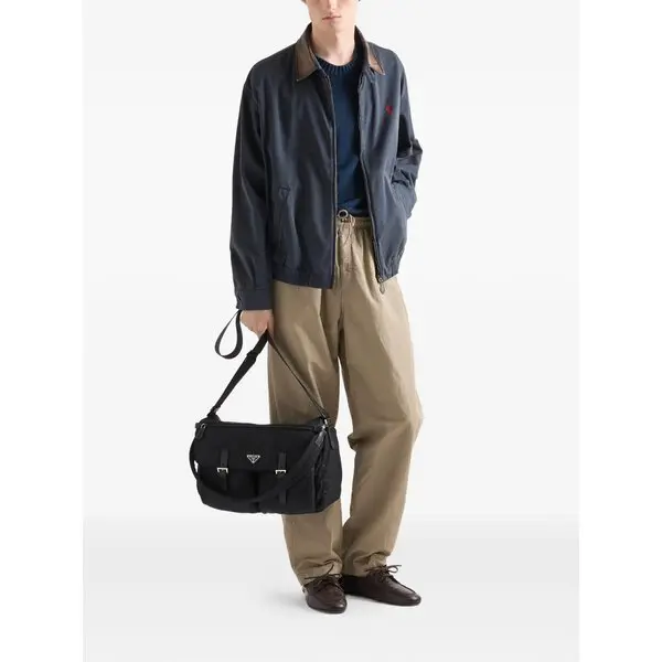 Prada Shoulder Bags