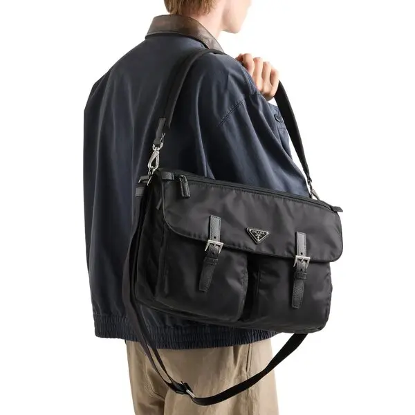 Prada Shoulder Bags