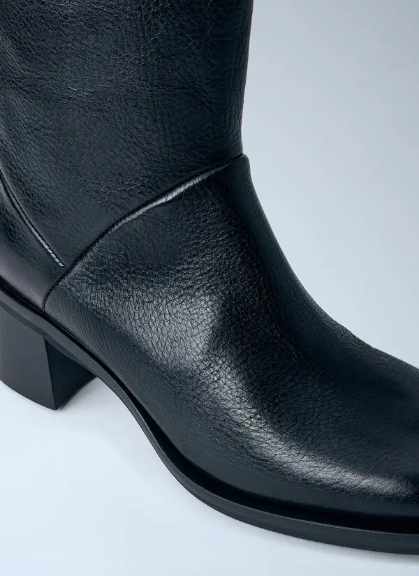 Our Legacy Alta Boots