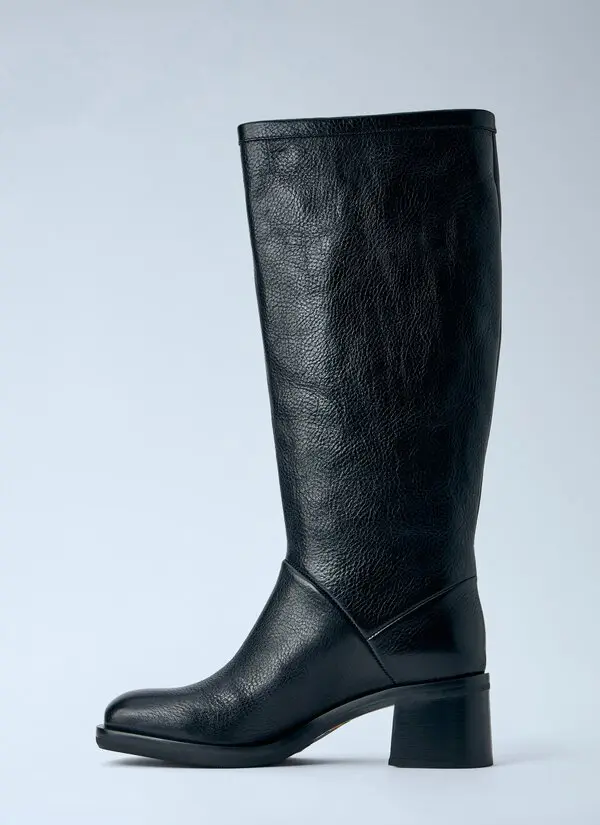 Our Legacy Alta Boots