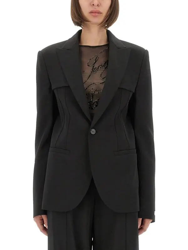 JEAN PAUL GAULTIER Tailored Jacket