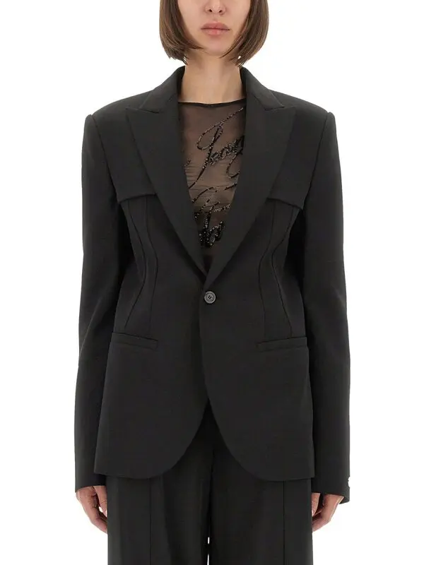 JEAN PAUL GAULTIER Tailored Jacket
