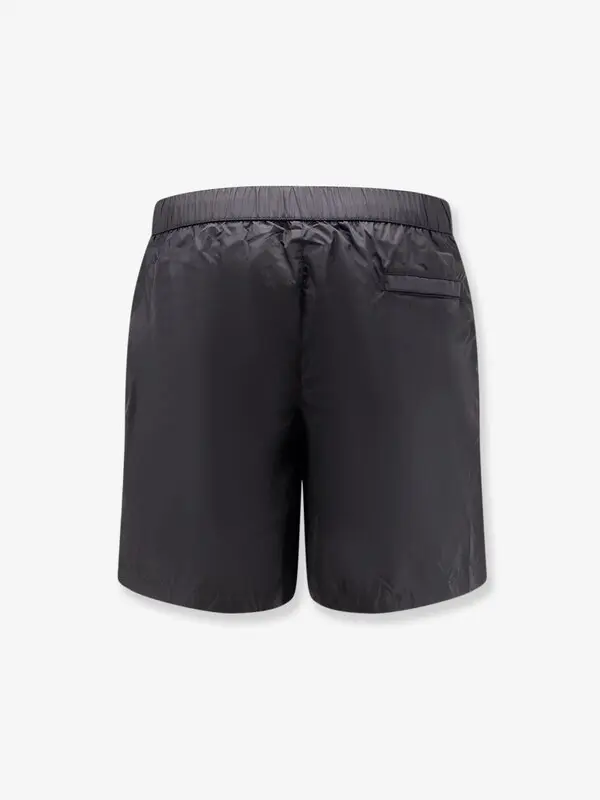 Moncler Nylon Swim Trunks