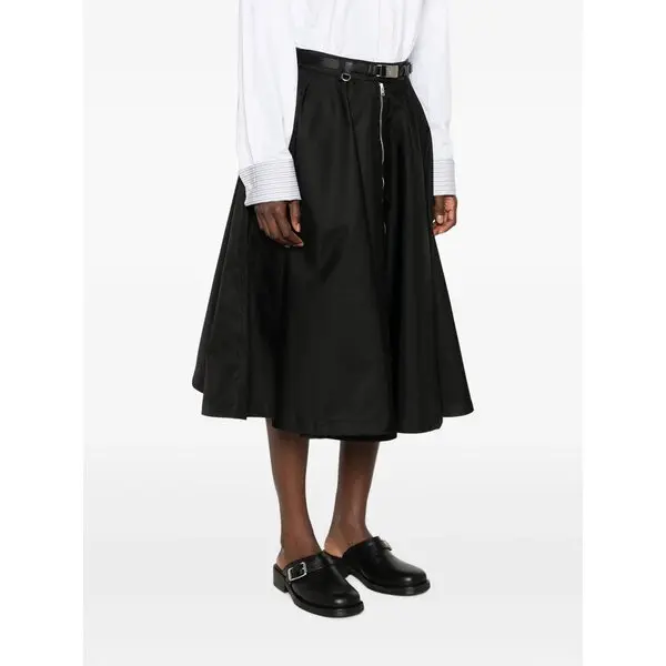 Prada Skirts A-line Skirts