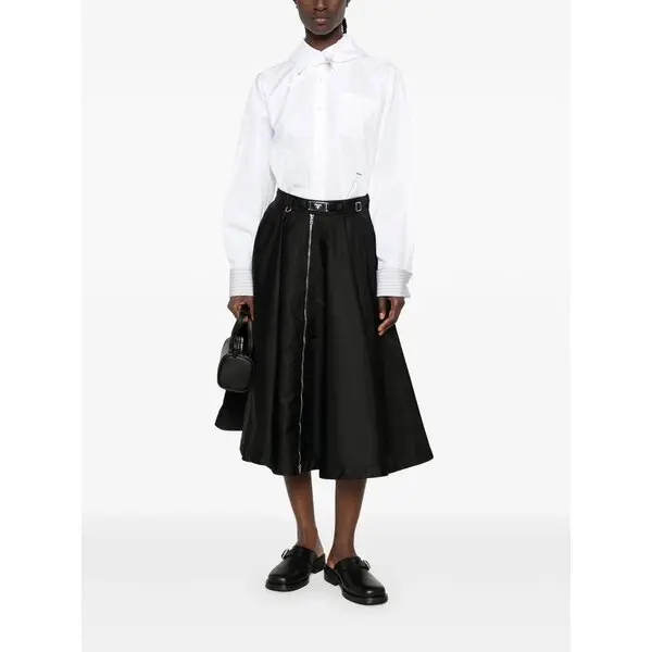 Prada Skirts A-line Skirts