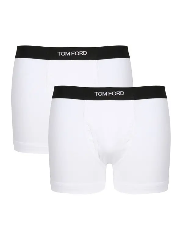 TOM FORD Bi-pack Boxer