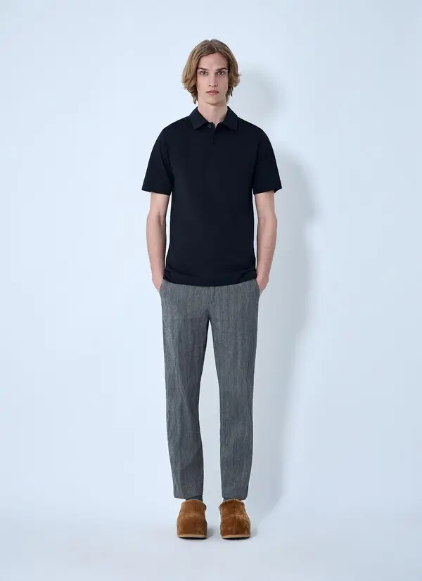 Dries Van Noten Penwick Pants