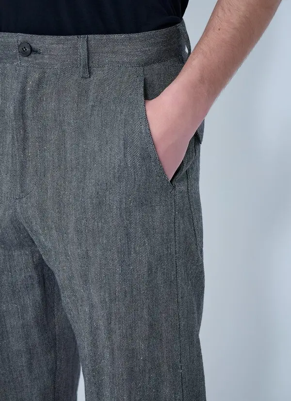 Dries Van Noten Penwick Pants