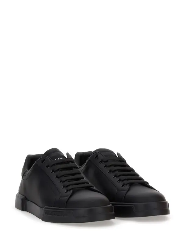 Dolce & Gabbana Portfino Sneaker