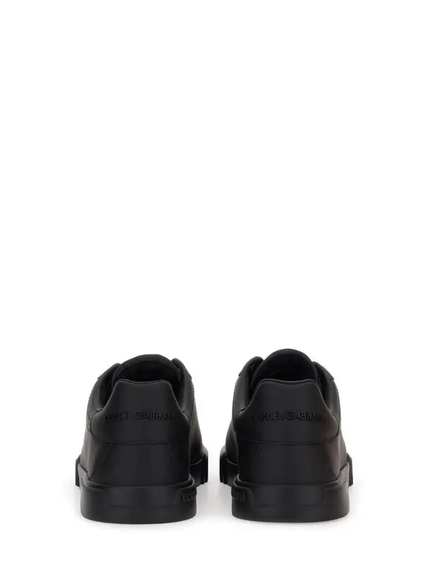 Dolce & Gabbana Portfino Sneaker