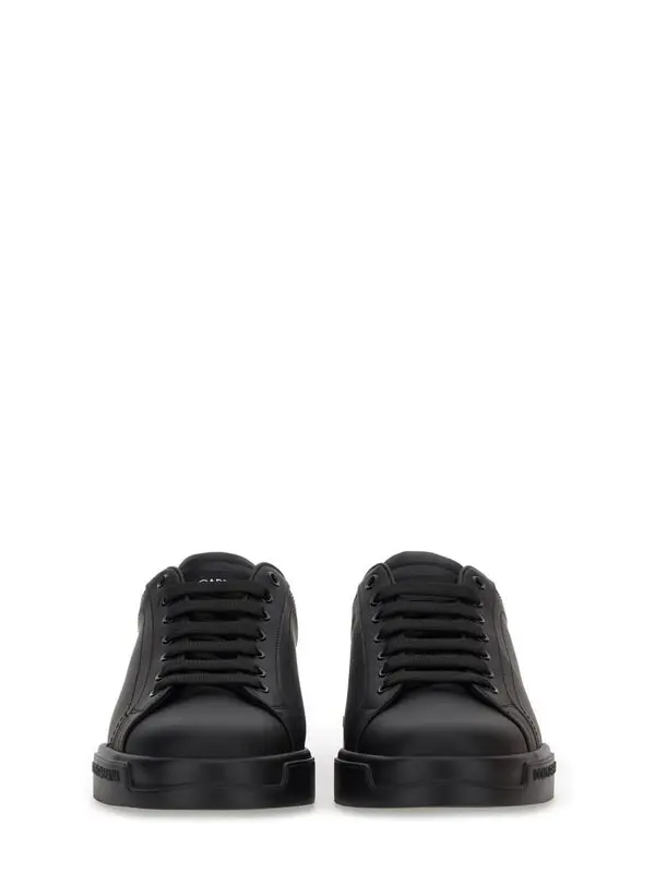 Dolce & Gabbana Portfino Sneaker