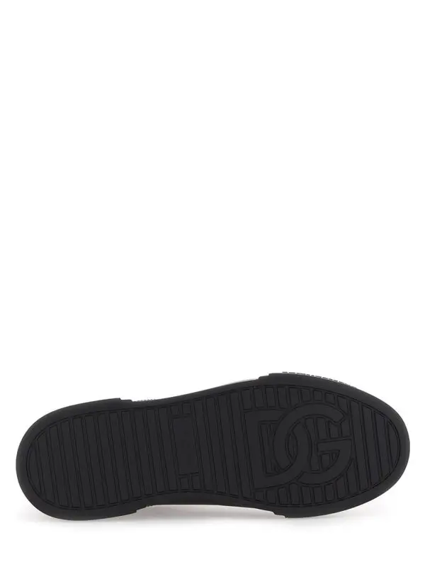 Dolce & Gabbana Portfino Sneaker