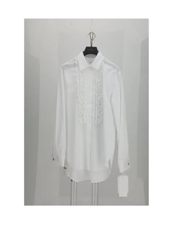Dior Shirt - White