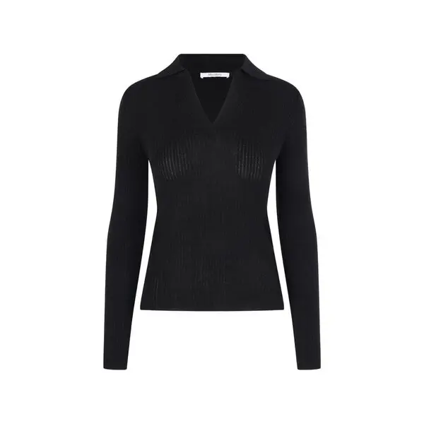 Max Mara Knitwear Jumpers - Black