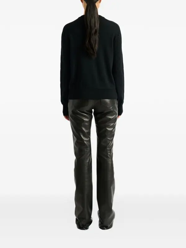 Balmain Wool Cardigan