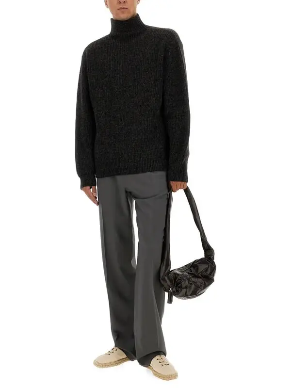 LEMAIRE Turtleneck Sweater
