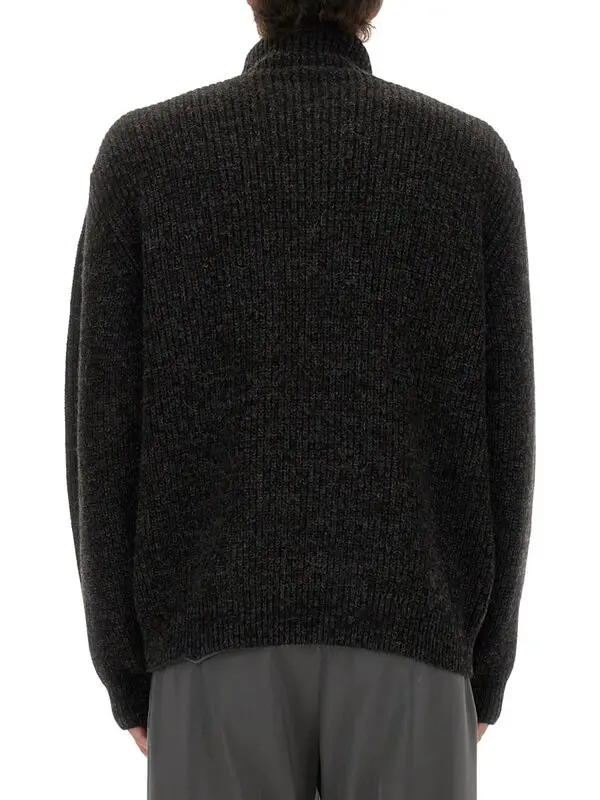 LEMAIRE Turtleneck Sweater