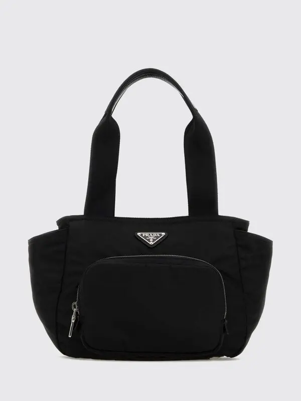 Prada Handbag - Black