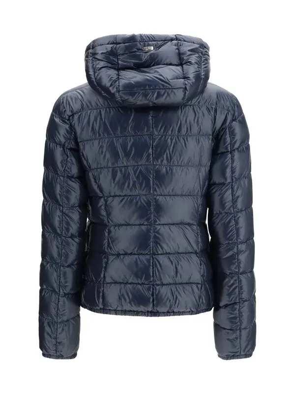 Herno Giada Down Jacket