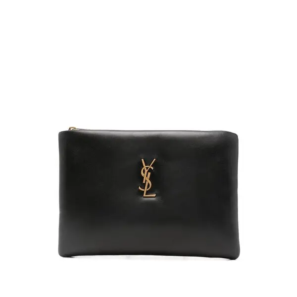 Saint Laurent Clutch Bags